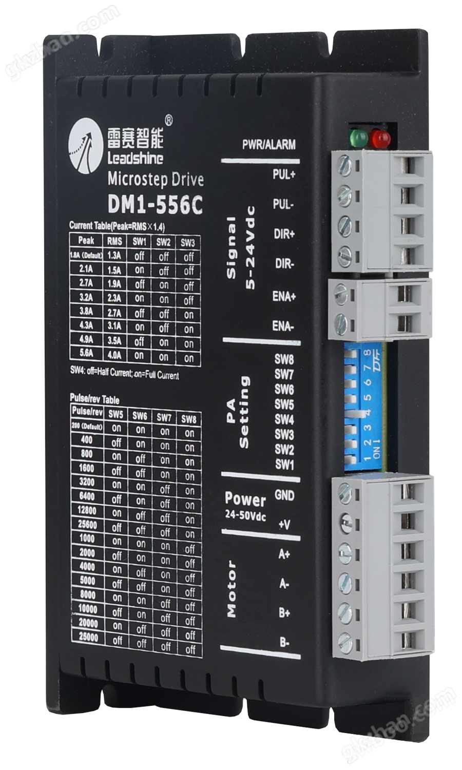 DM1-556C-深圳市雷赛科技有限公司